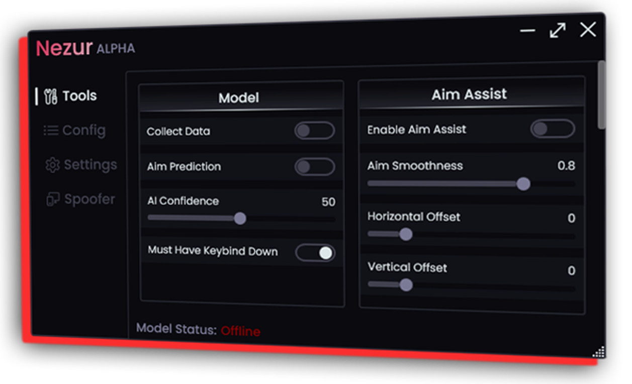 Nezur, Roblox's #1 Free External